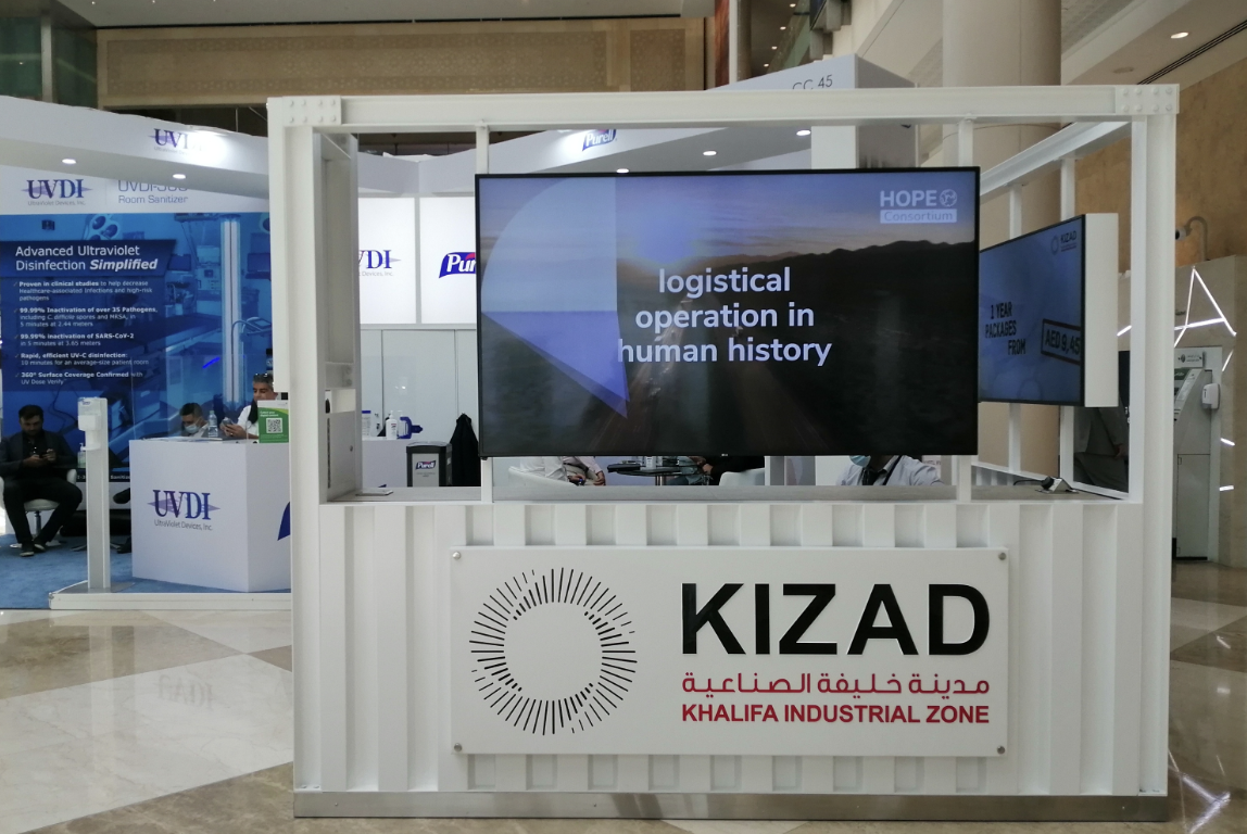 KIZAD Approved Auditors - Real Time Auditors and Consultants